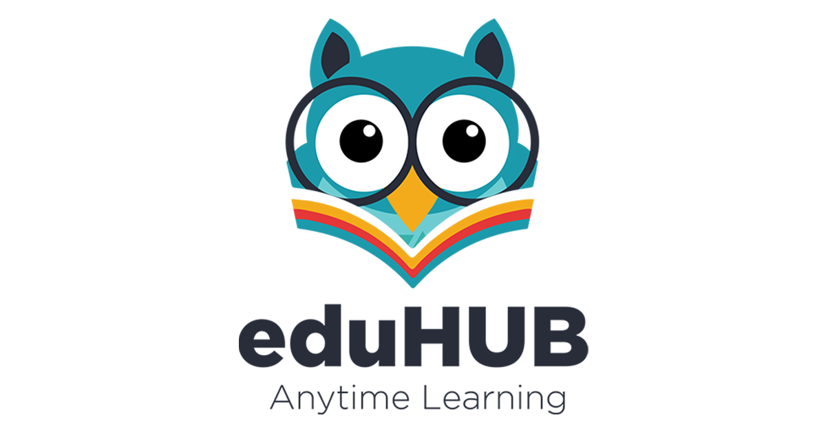 Eduhub แหล่งเรียนรู้ไร้ขีดจำกัด Anywhere Learning Platform
